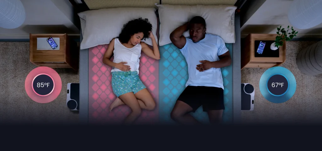 Beat The Heat: How Chilipad Keeps You Comfortable